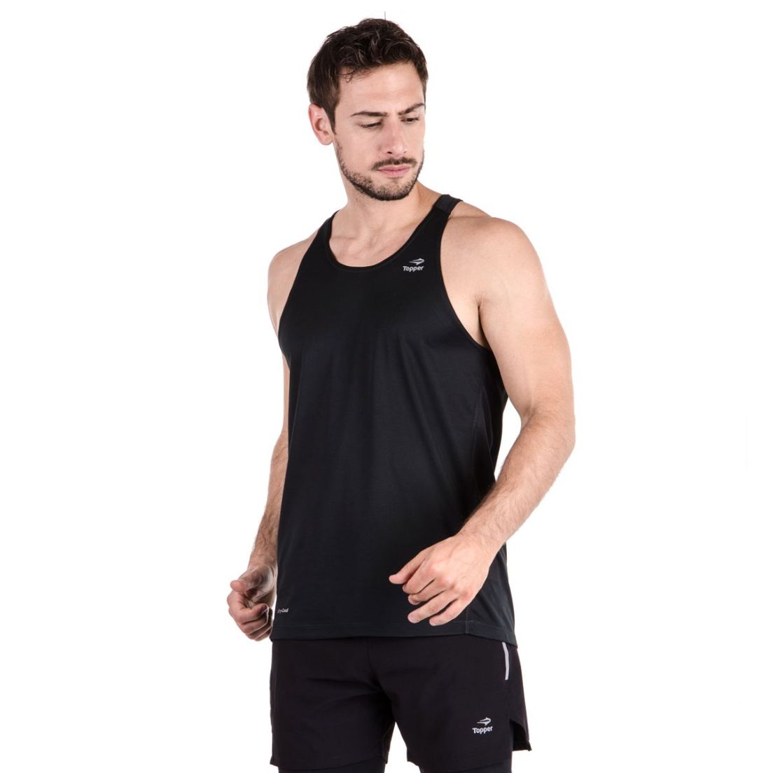 Musculosa Topper SLVSS De Hombre - Sporting