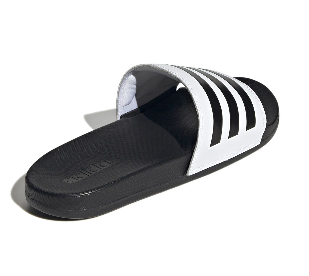 Chinelas adidas Adilette Comfort De Hombre - Sporting