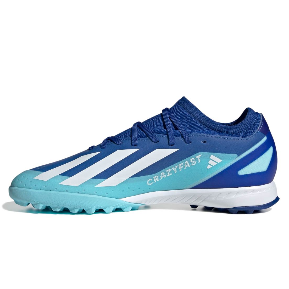 Botines adidas X Crazyfast .3 TF De Hombre - Sporting