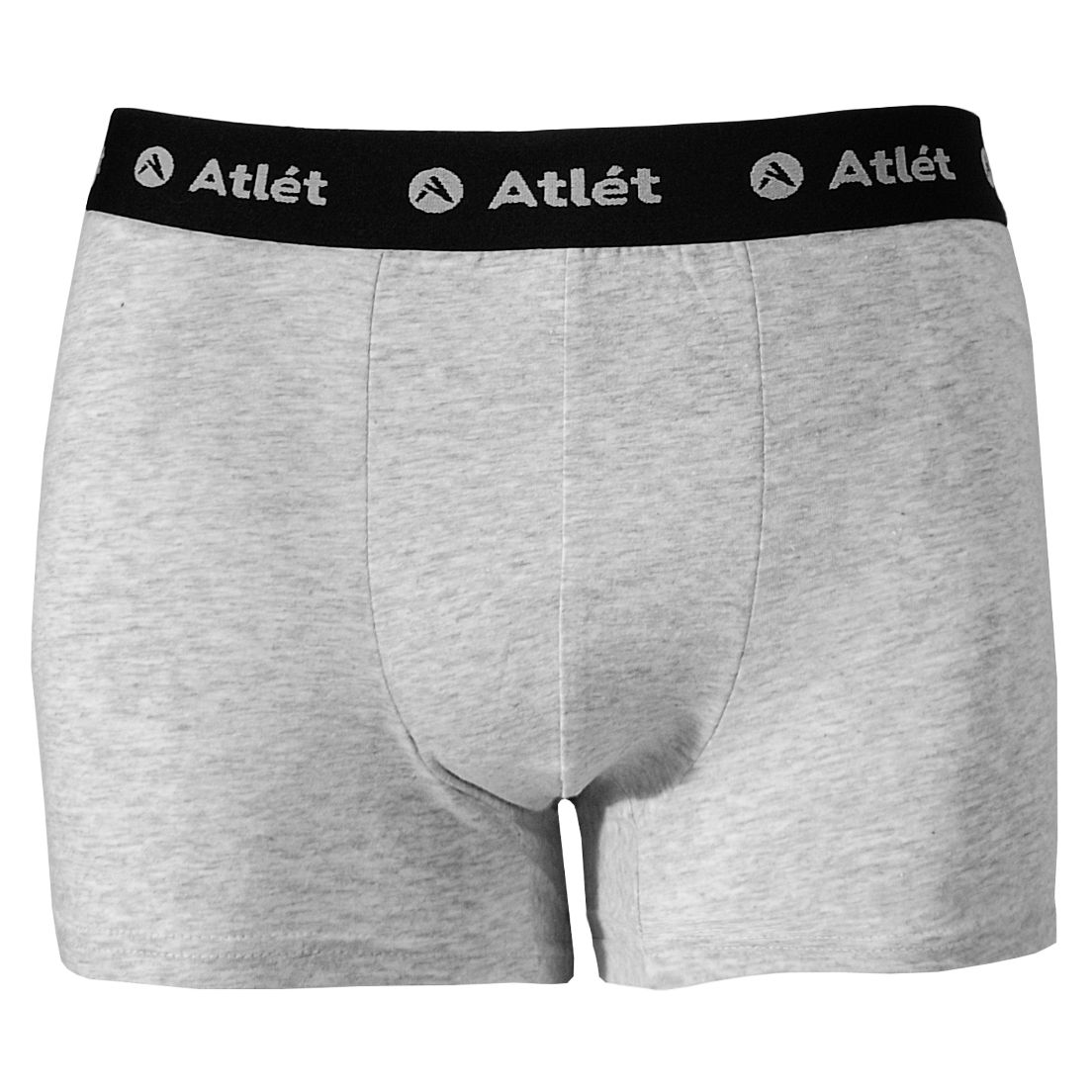 Bóxer Atlét Set x2 De Hombre - Sporting