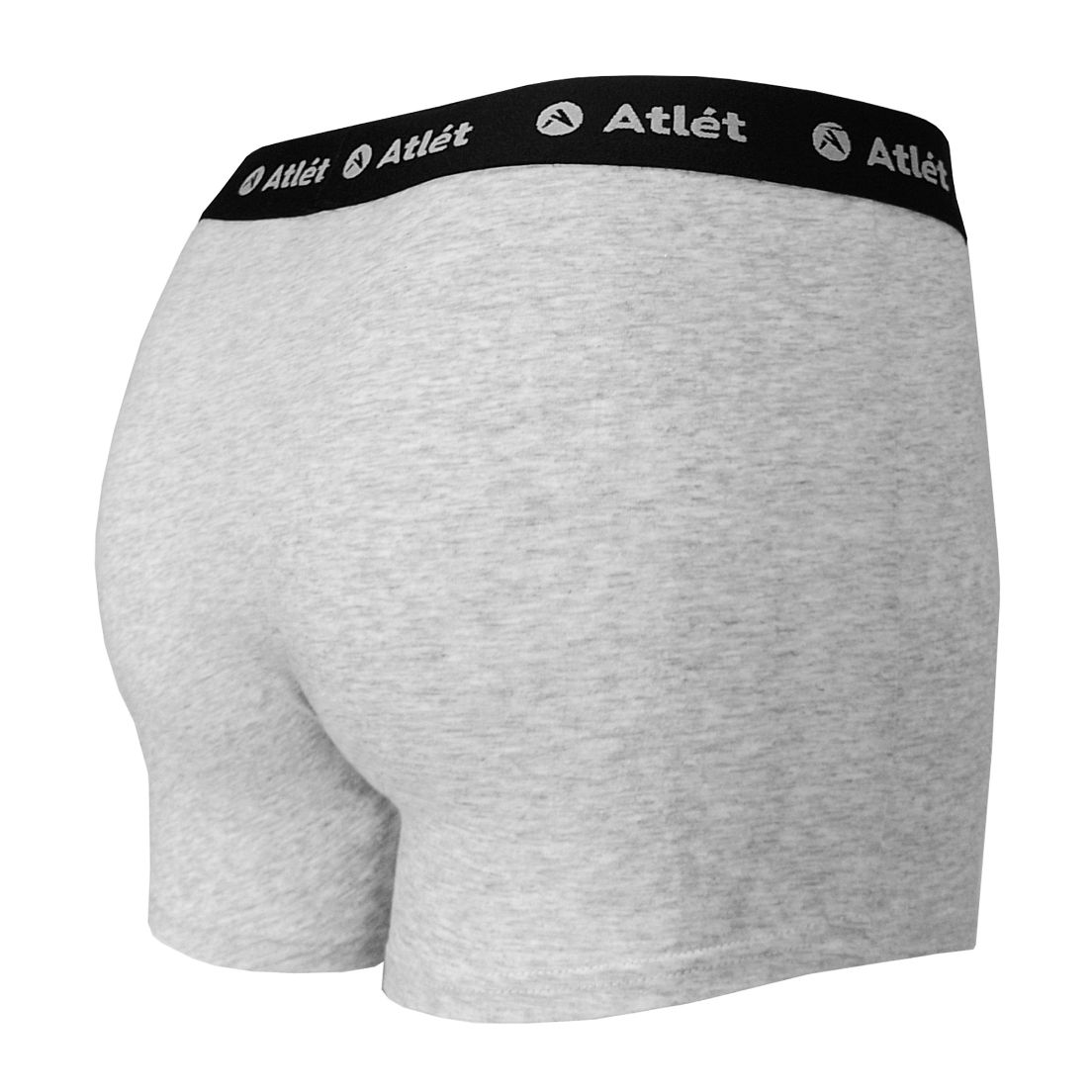 Bóxer Atlét Set x2 De Hombre - Sporting