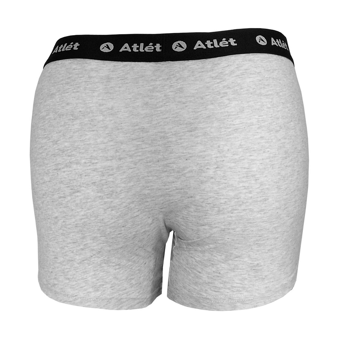 Bóxer Atlét Set x2 De Hombre - Sporting