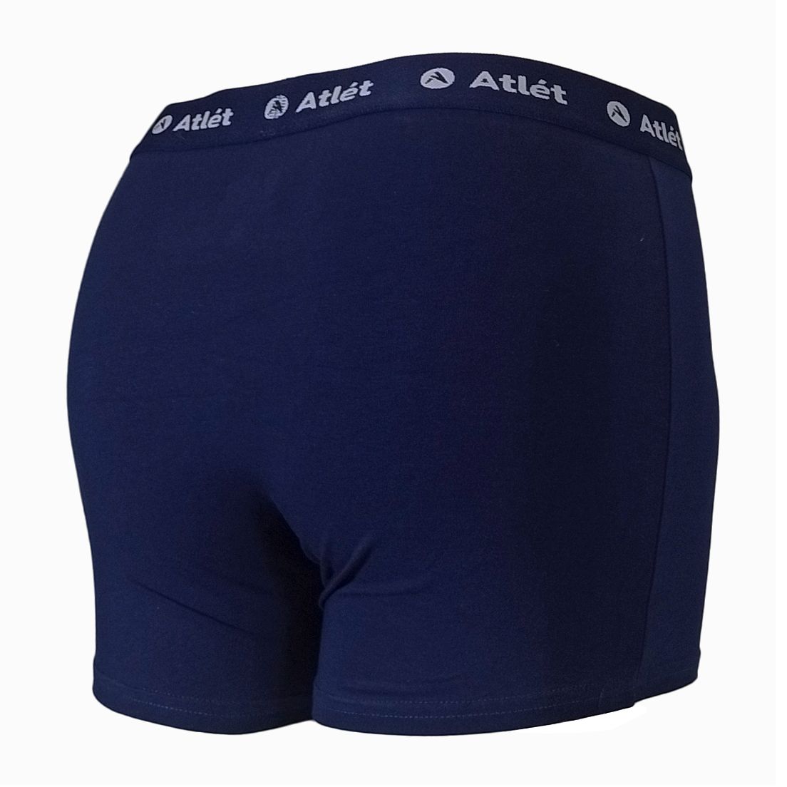 Bóxer Atlét Set x2 De Hombre - Sporting