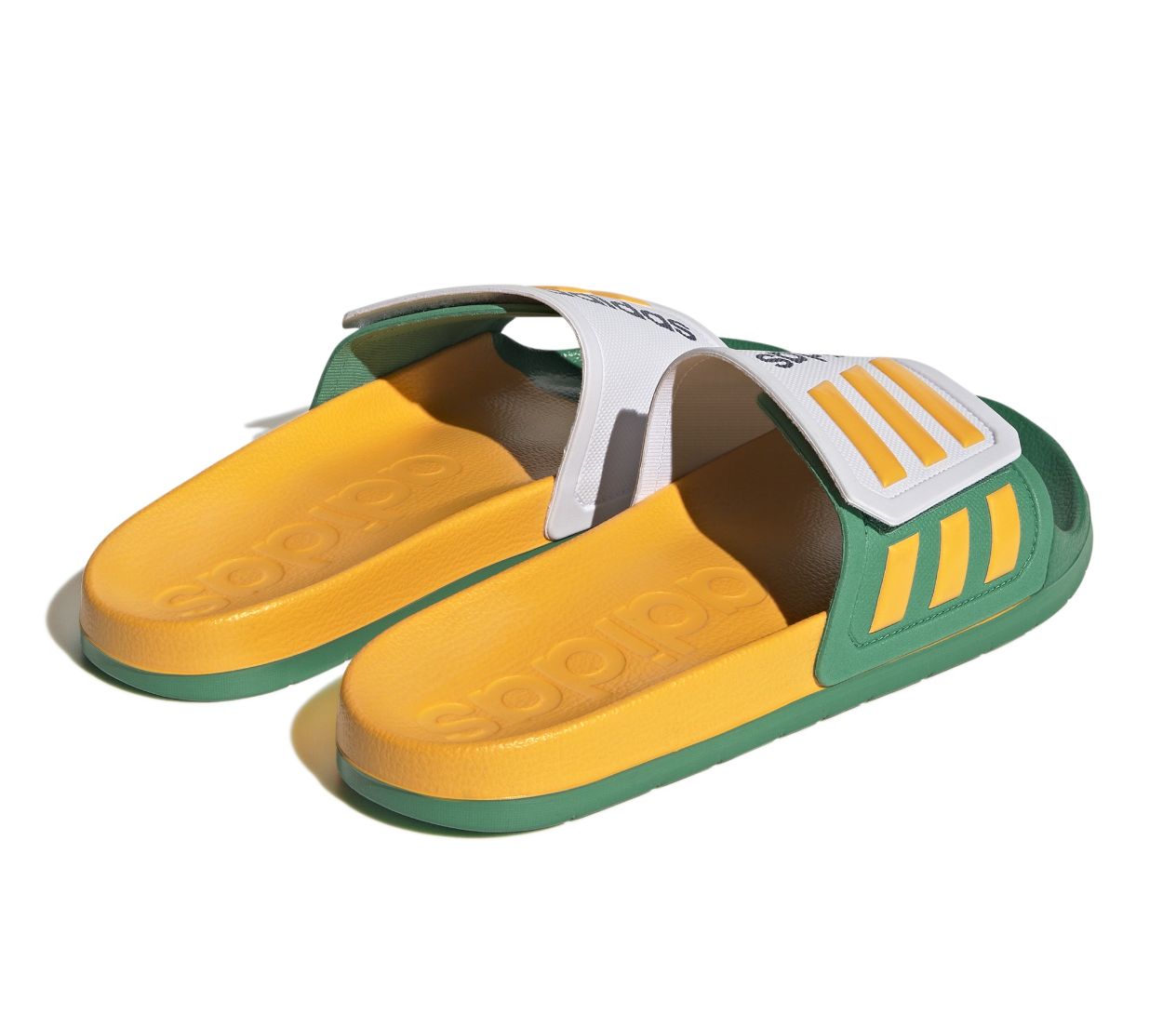Chinelas adidas Adilette De Hombre - Sporting