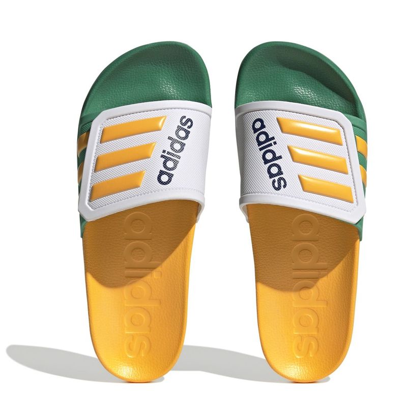 Chinelas adidas Adilette De Hombre - Sporting