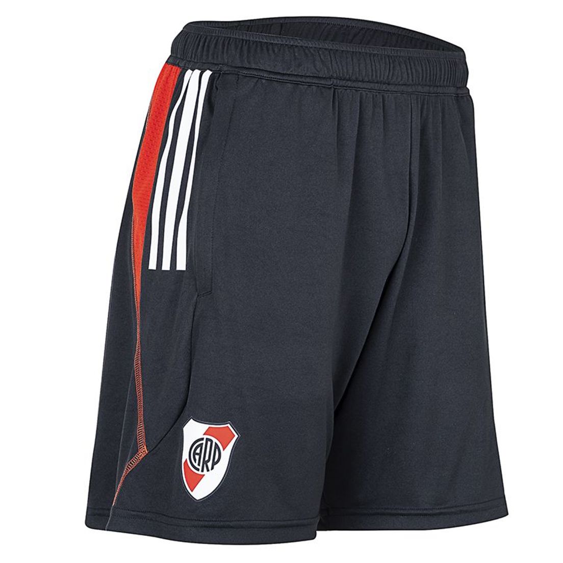 Short adidas River Plate Training De Hombre - Sporting