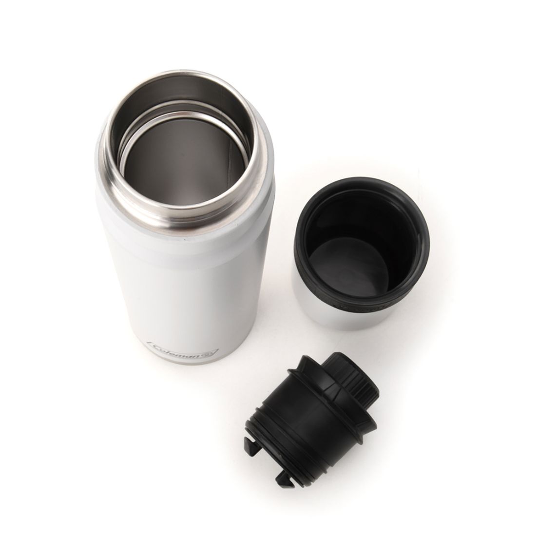 Termo Coleman Acero Inoxidable 700Ml - Sporting