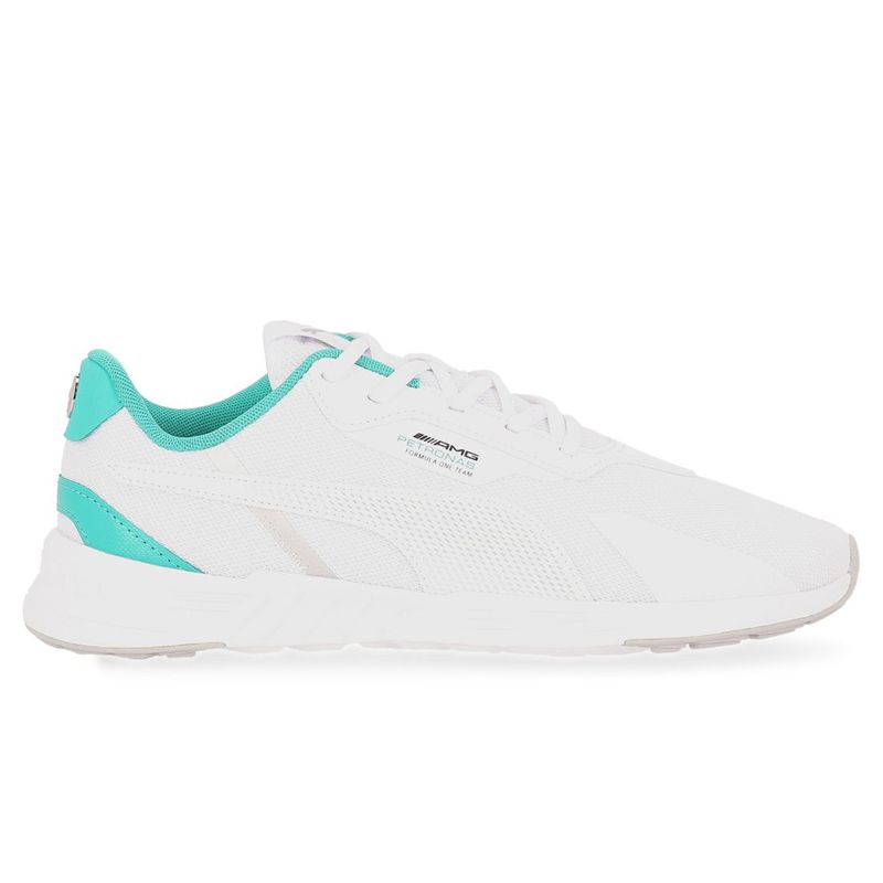 Zapatillas Puma MAPF1 Tiburon De Hombre - Sporting