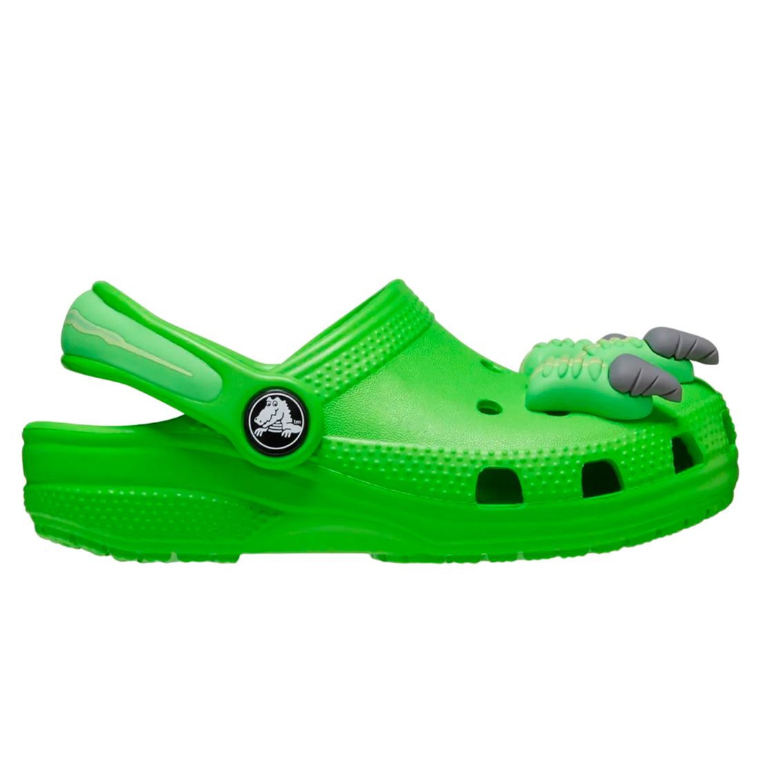 Crocs Classics Dinosaurio Clog De Niños - Sporting