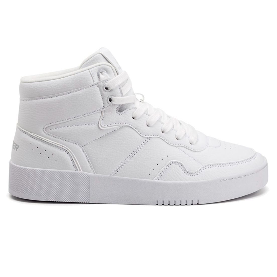 Zapatillas Topper Terre Mid Unisex - Sporting