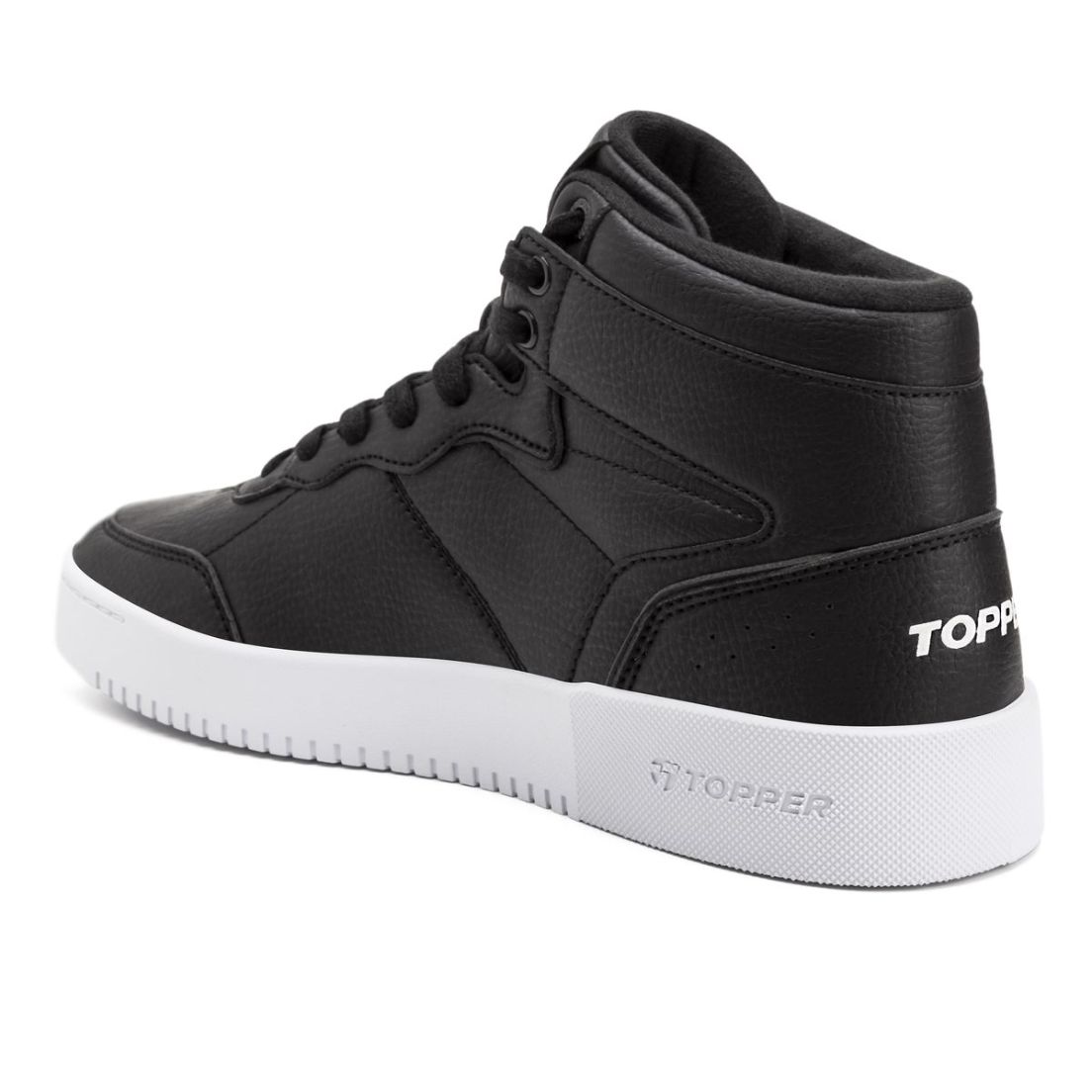 Zapatillas Topper Terre Mid Unisex - Sporting