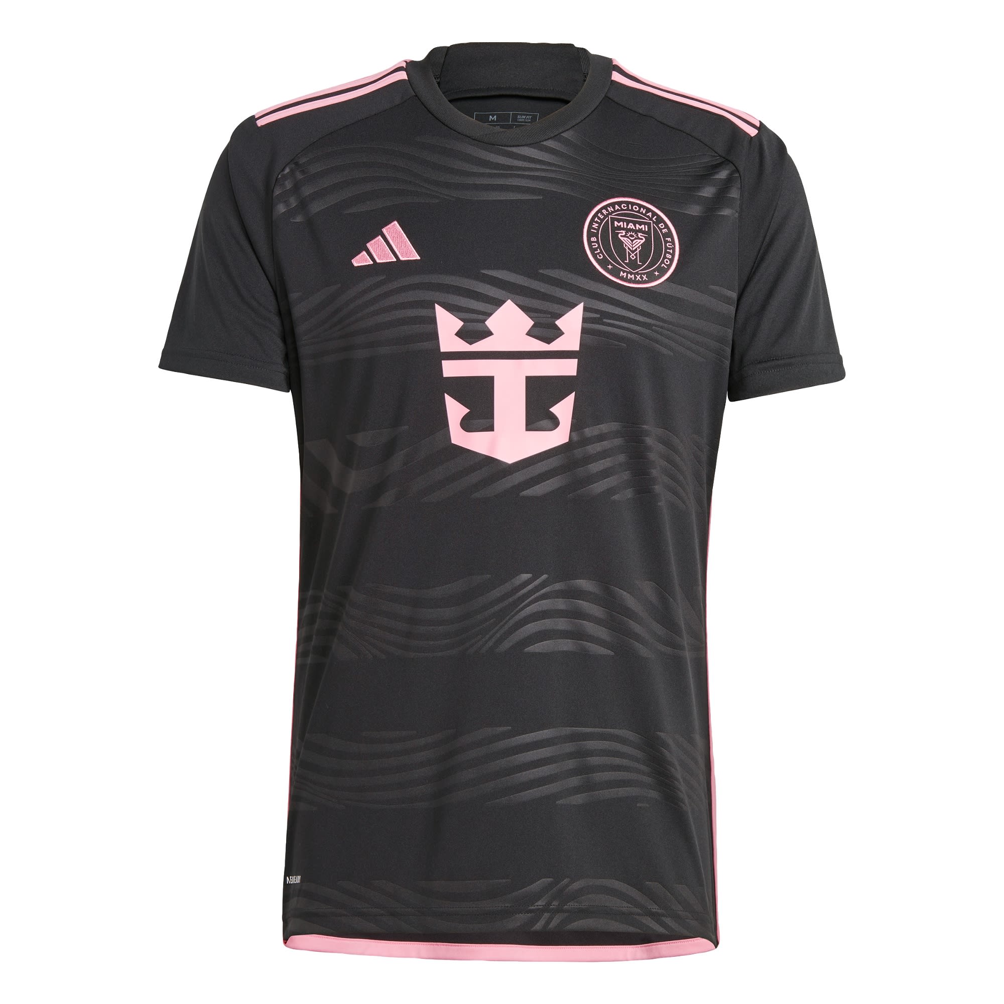 Camiseta Alternativa Inter Miami CF 23/24 adidas Hombre - Sporting