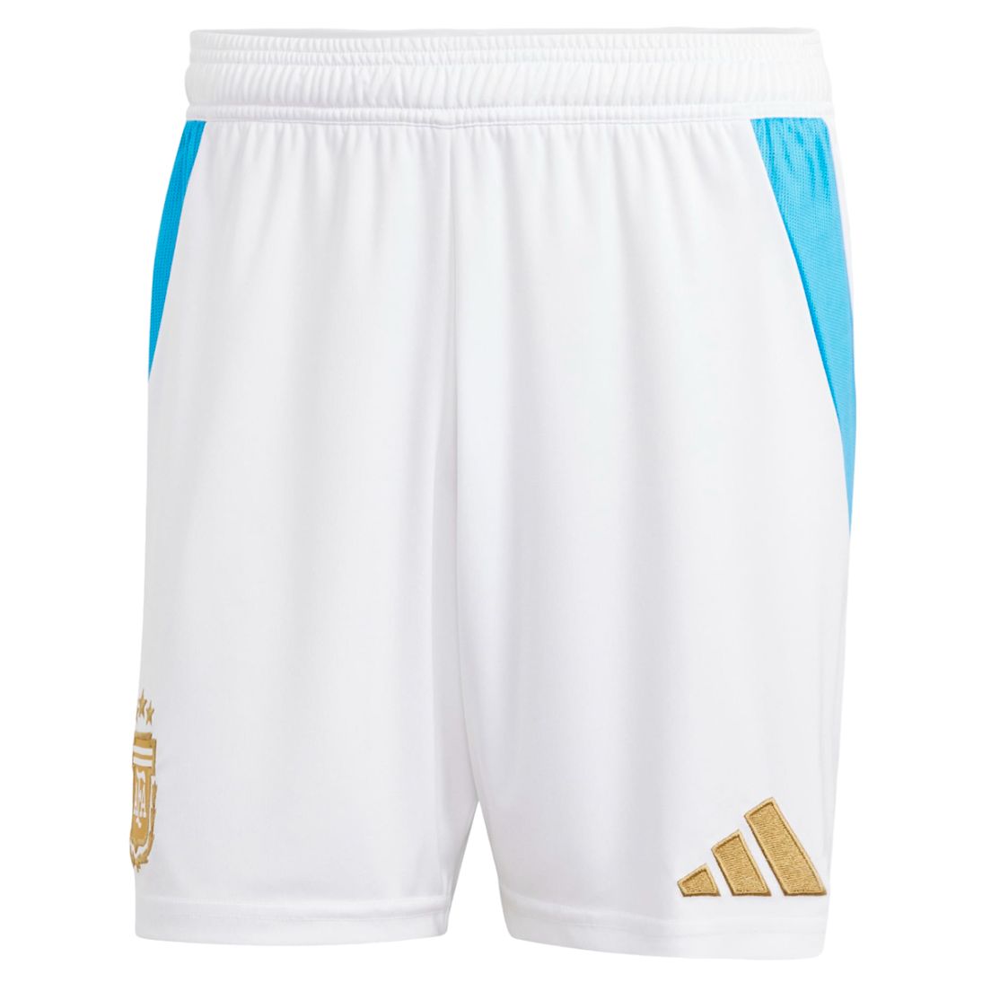 Short adidas Selección Argentina Oficial 24/25 De Hombre - Sporting