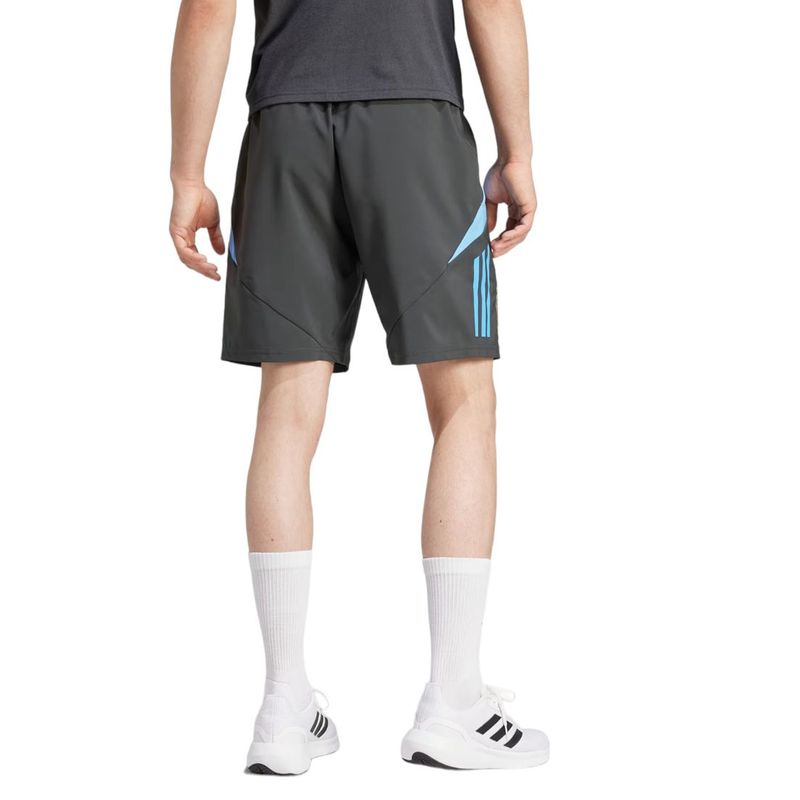 Short adidas Selección Argentina Descanso 24 De Hombre - Sporting