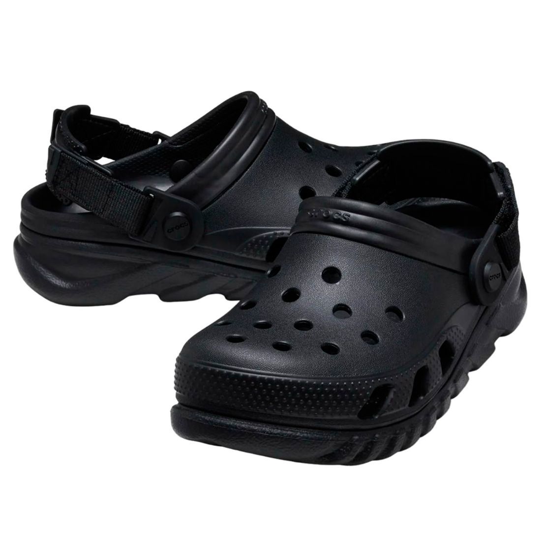 Crocs Duet Max II Unisex - Sporting