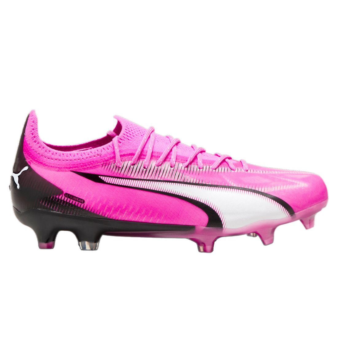 Botines Puma Ultra Ultimate Fg/Ag De Mujer - Sporting
