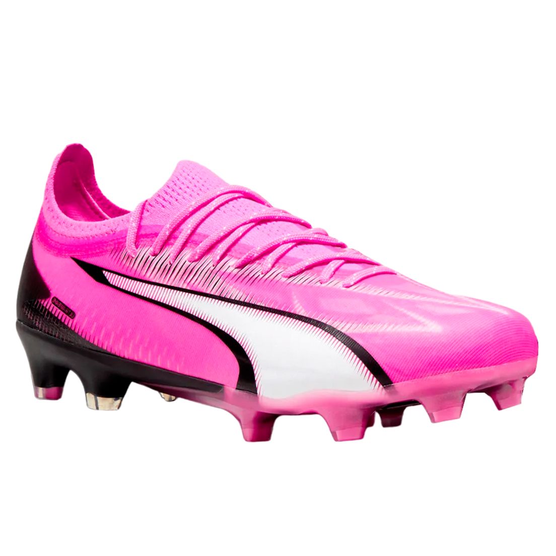 Botines Puma Ultra Ultimate Fg/Ag De Mujer - Sporting