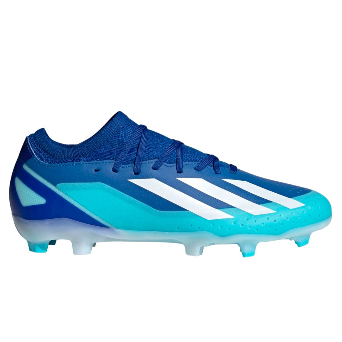 Botines adidas CrazyFast 3 Fg De Hombre - Sporting