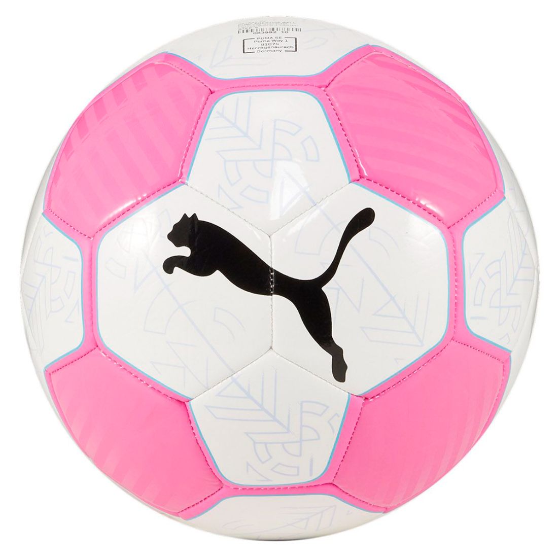 Pelota Puma Prestige Nº 5 - Sporting