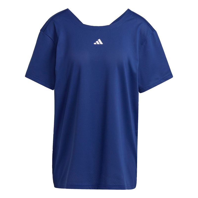 Remera W CB TRN T adidas Mujer - Sporting