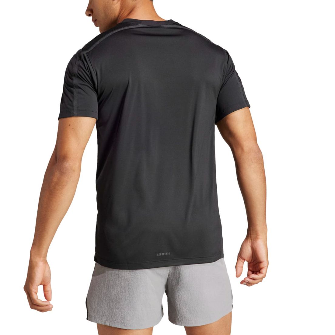 Remera adidas Adistrong De Hombre - Sporting