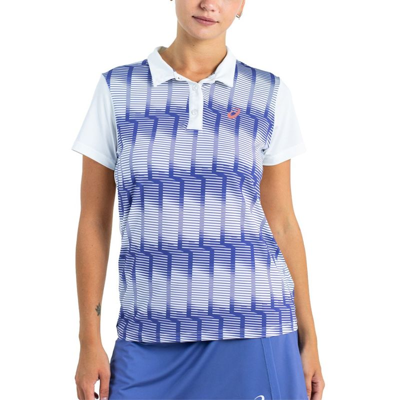 Chomba Asics Tenis De Mujer - Sporting