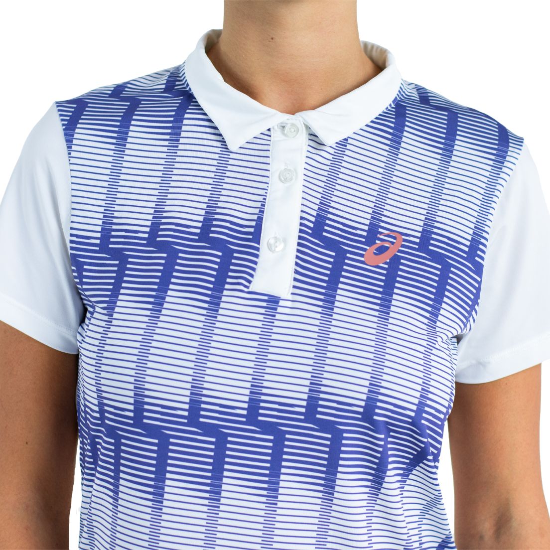 Chomba Asics Tenis De Mujer - Sporting