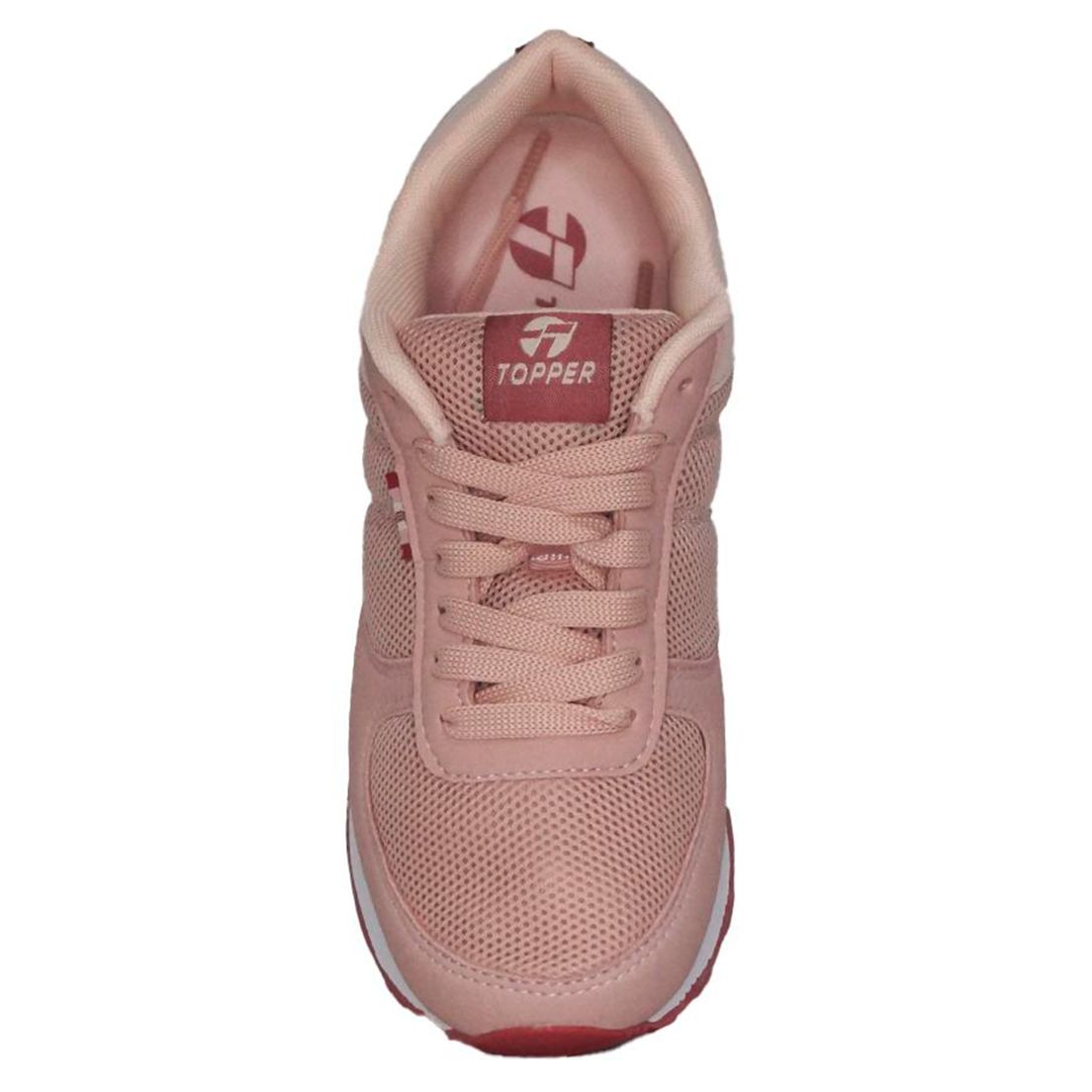 Zapatillas Topper T-350 De Mujer - Sporting