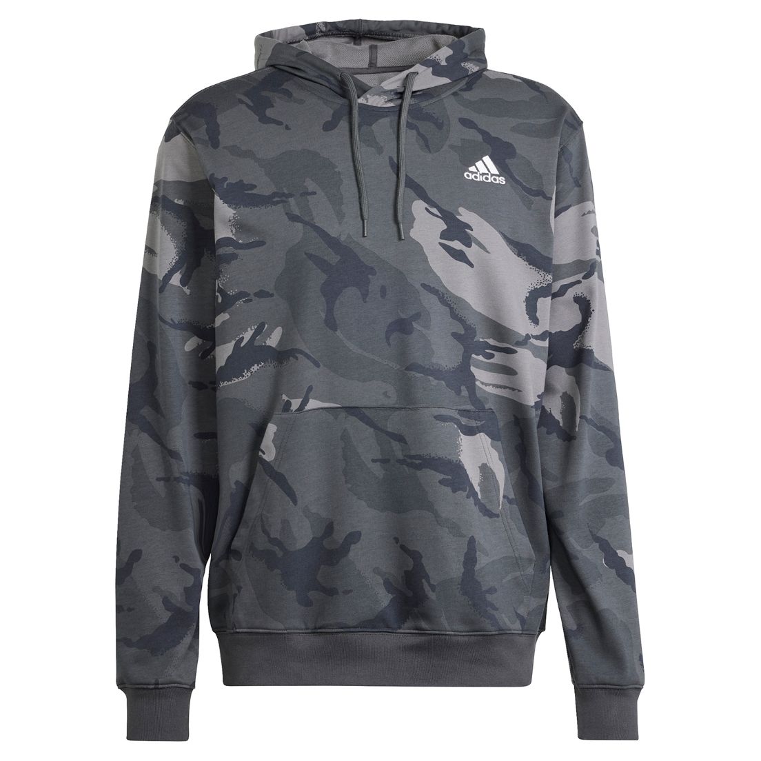 Buzo adidas Seasonal Essentials De Hombre - Sporting