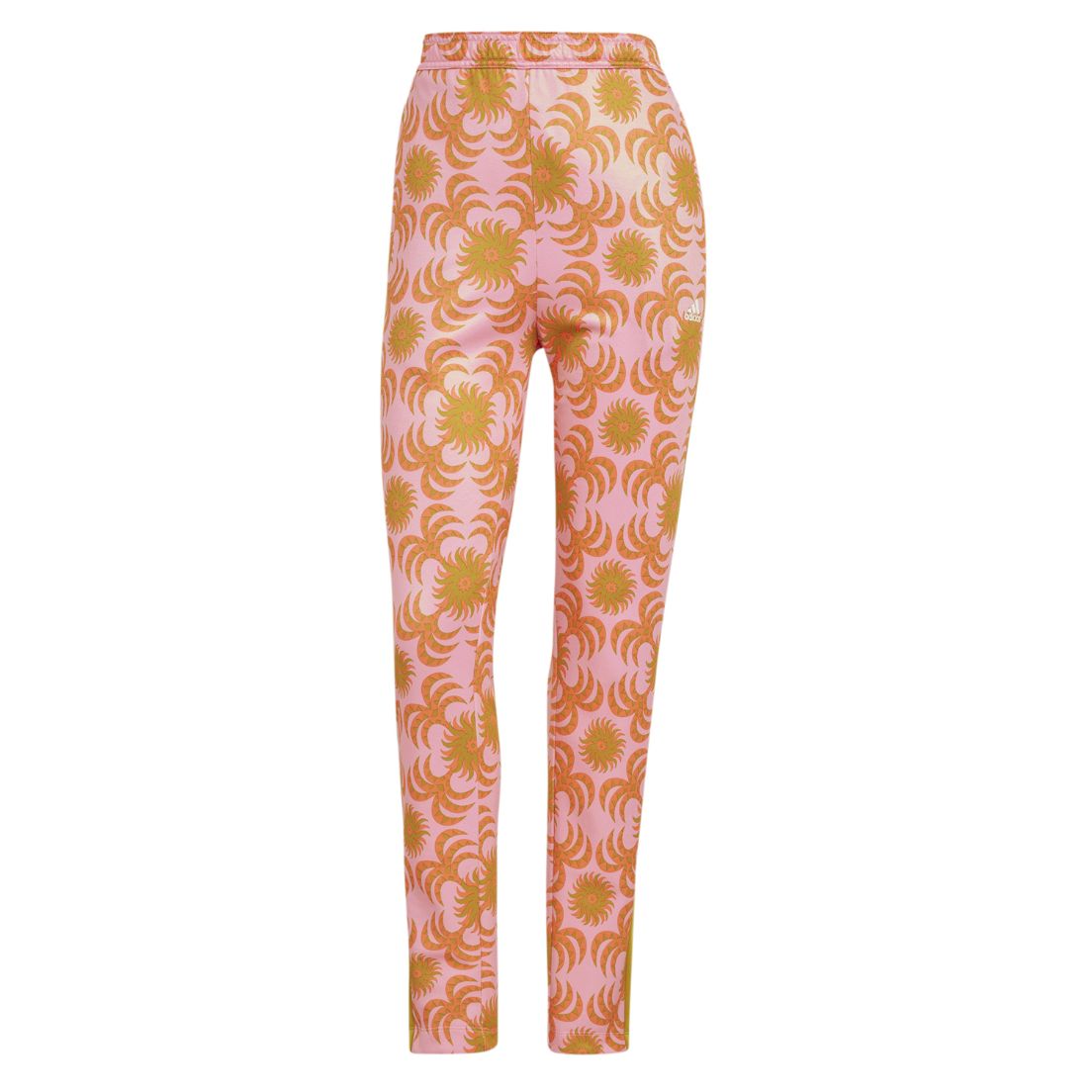 Pantalón adidas Tiro X Farm Rio De Mujer - Sporting