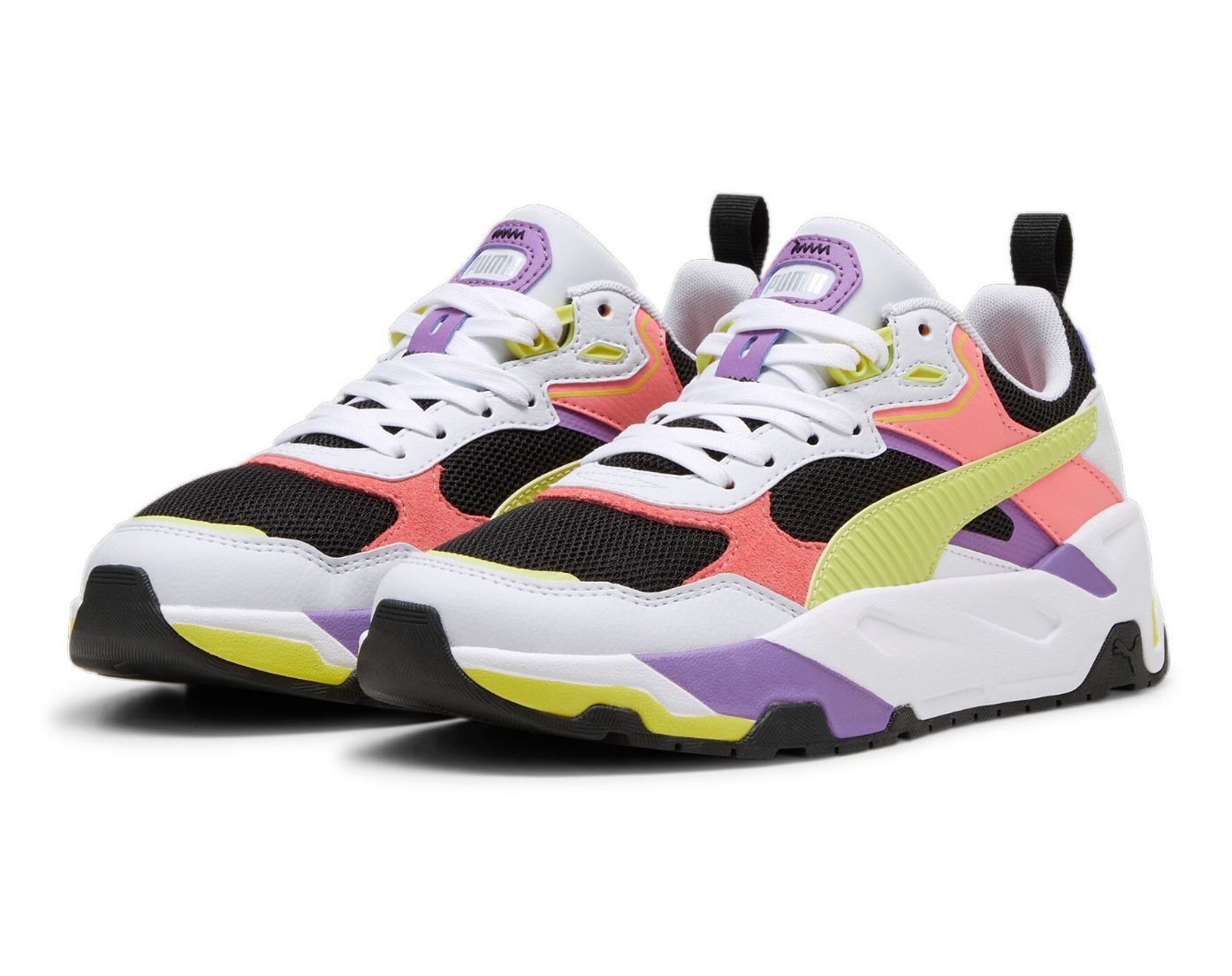 Zapatillas Puma Trinity De Mujer - Sporting