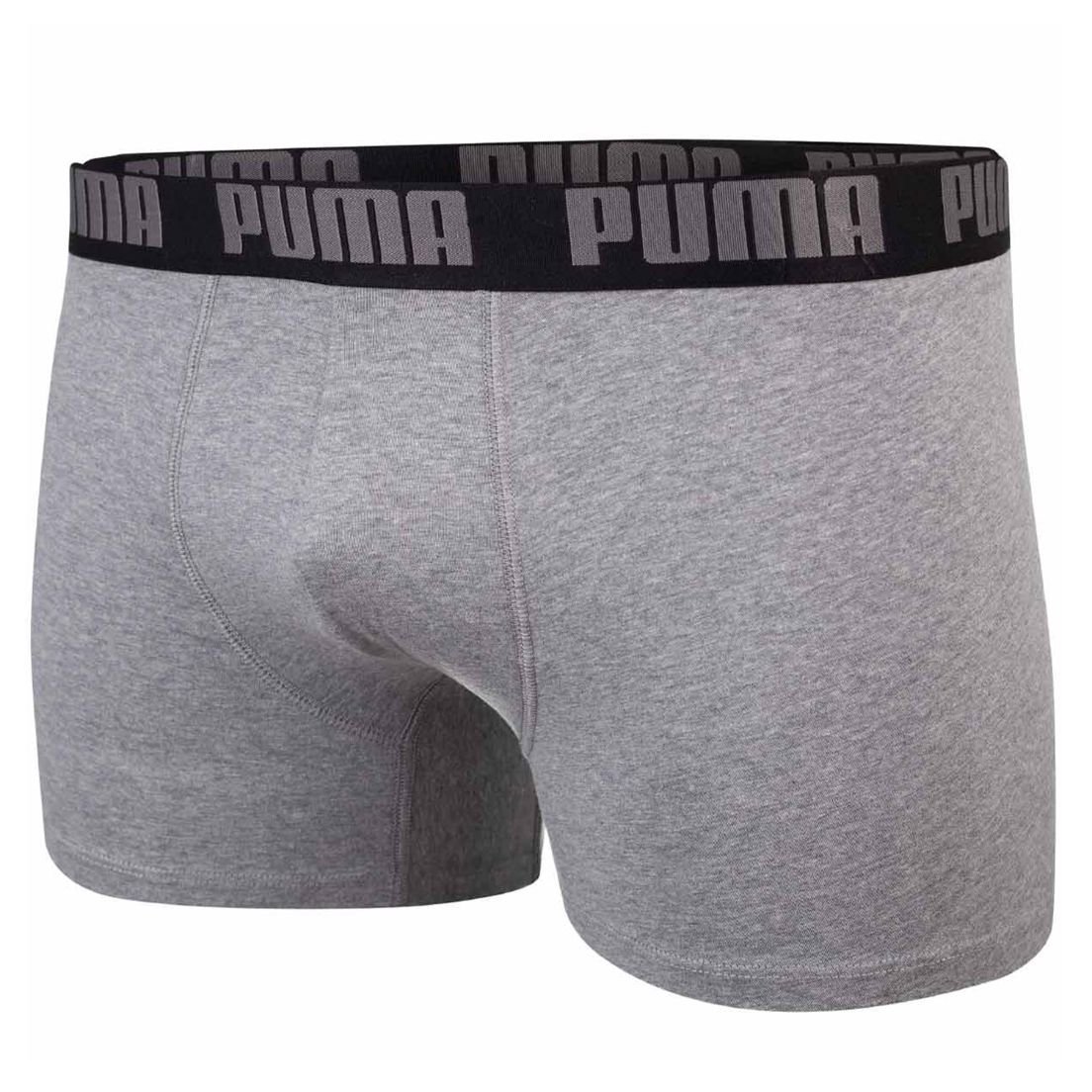 Boxer Puma Basic x1 - Sporting