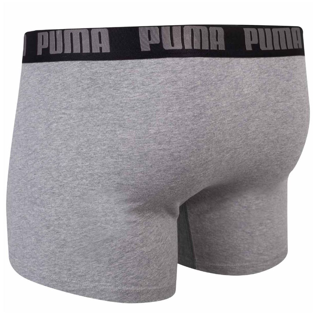 Boxer Puma Basic x1 - Sporting