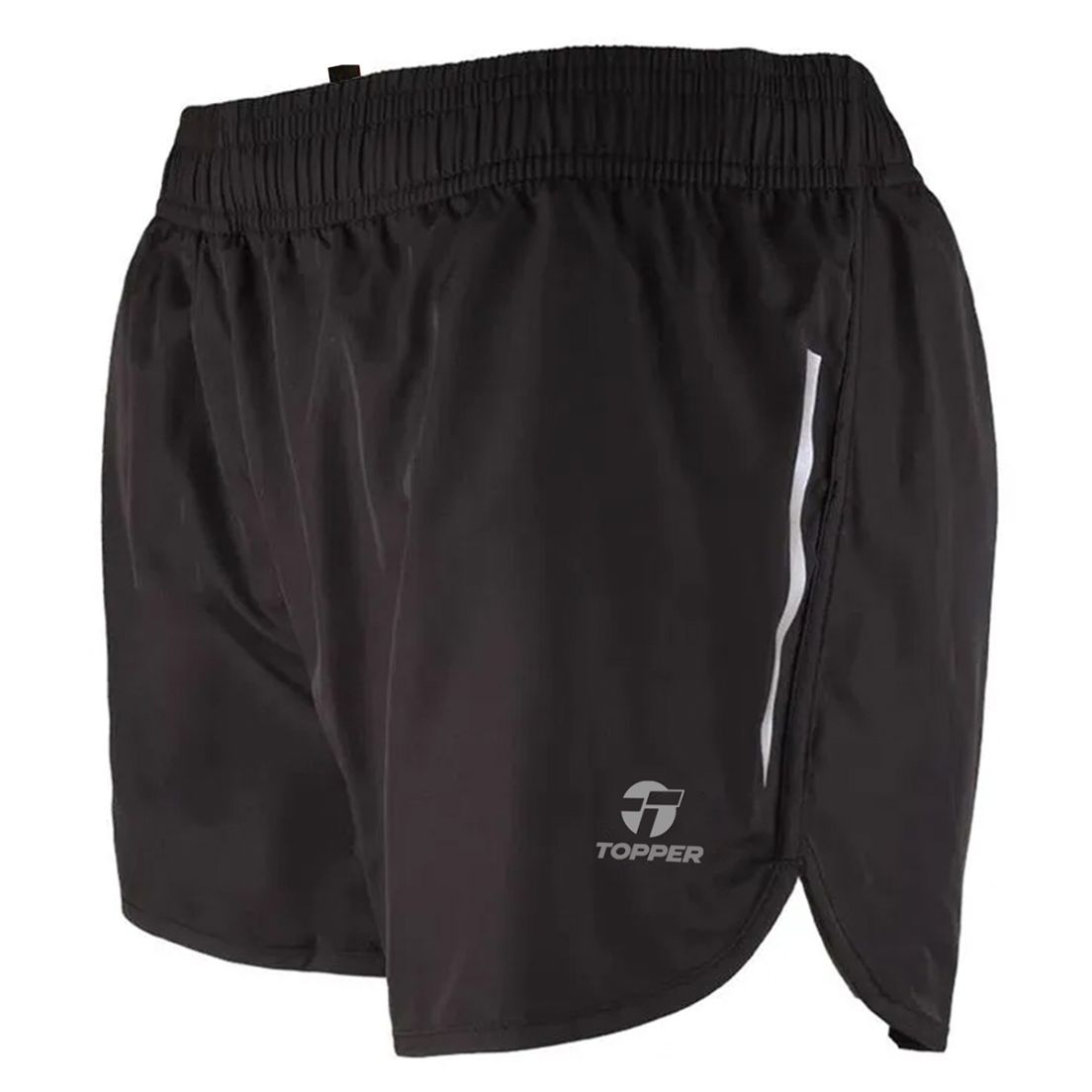 Short Topper Running II De Mujer - Sporting