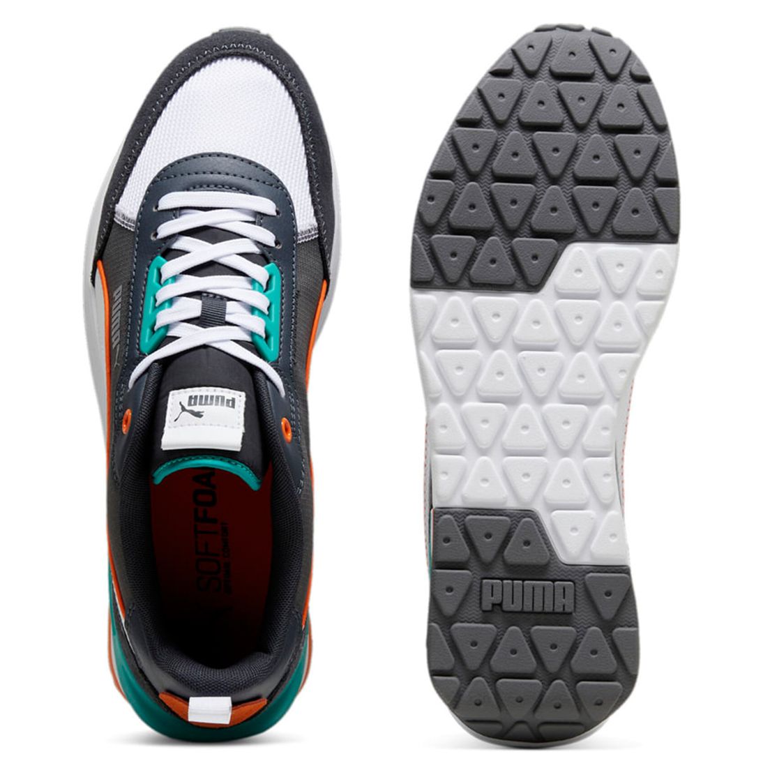 Zapatillas Puma R22 Adp Unisex - Sporting