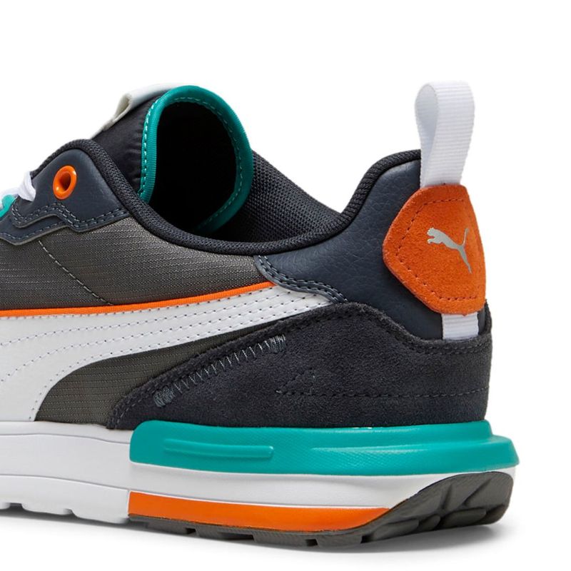 Zapatillas Puma R22 Adp Unisex - Sporting