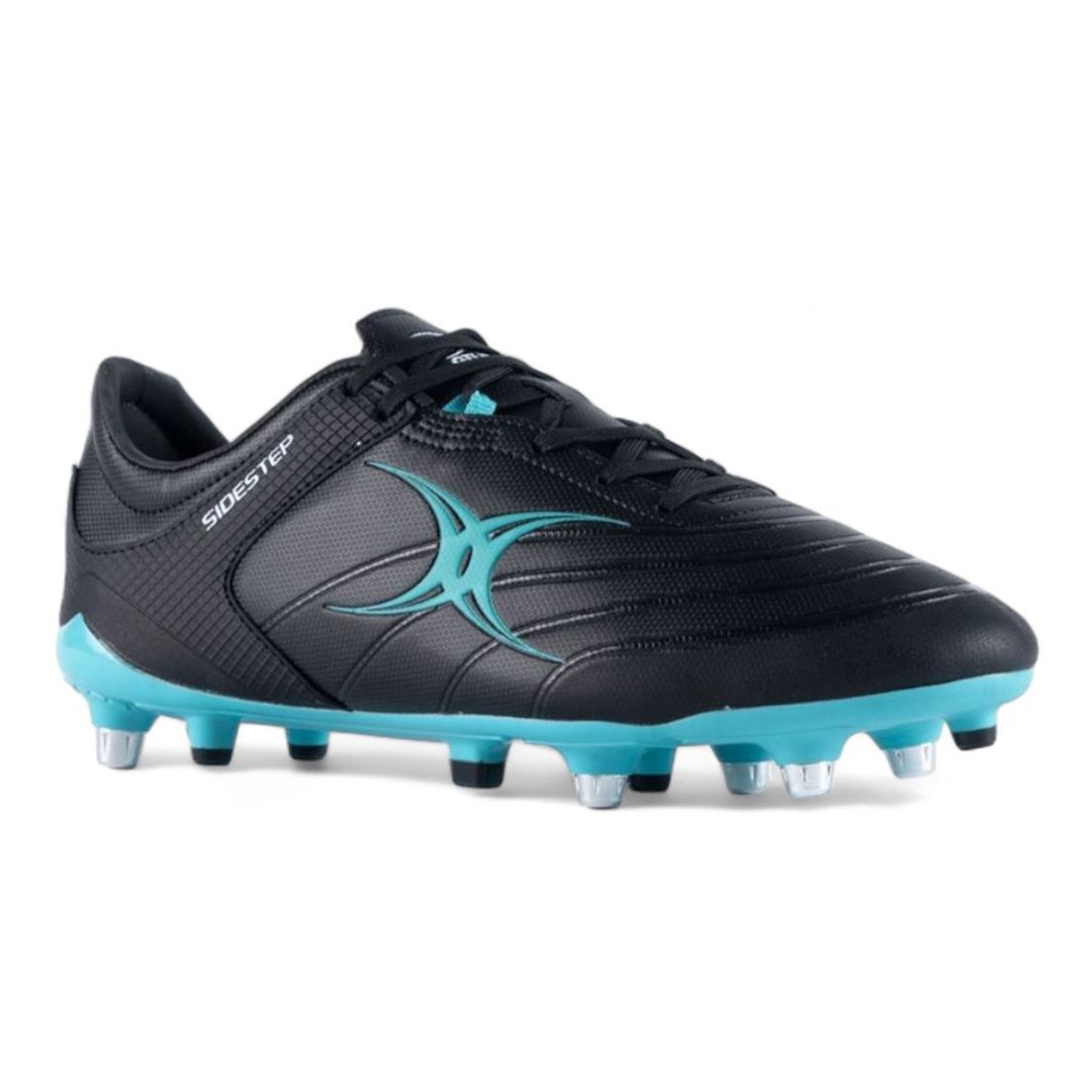 Botines Gilbert Sidestep X15 6S De Hombre - Sporting