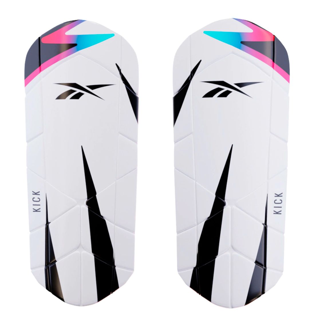 Canilleras Reebok Kick Unisex - Sporting