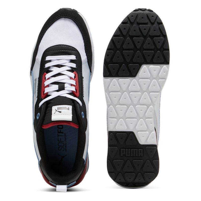 Zapatillas Puma R22 Adp Unisex - Sporting