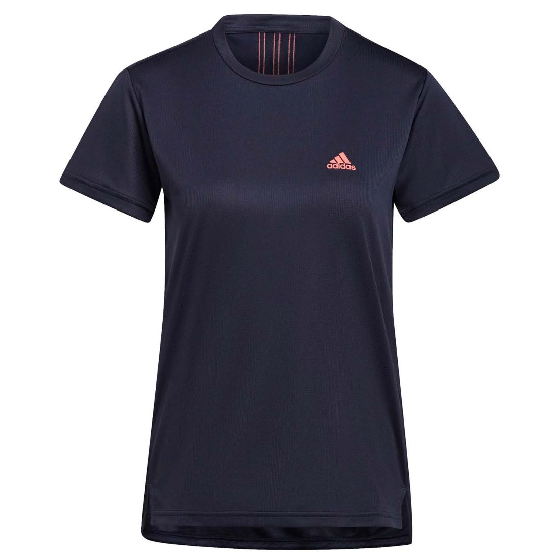 Remera adidas Aeroready Designed 2 Move De Mujer - Sporting