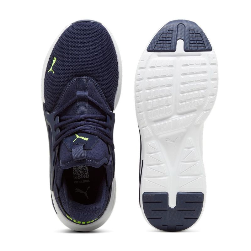 Zapatillas Puma Softride Enzo Evo De Hombre - Sporting