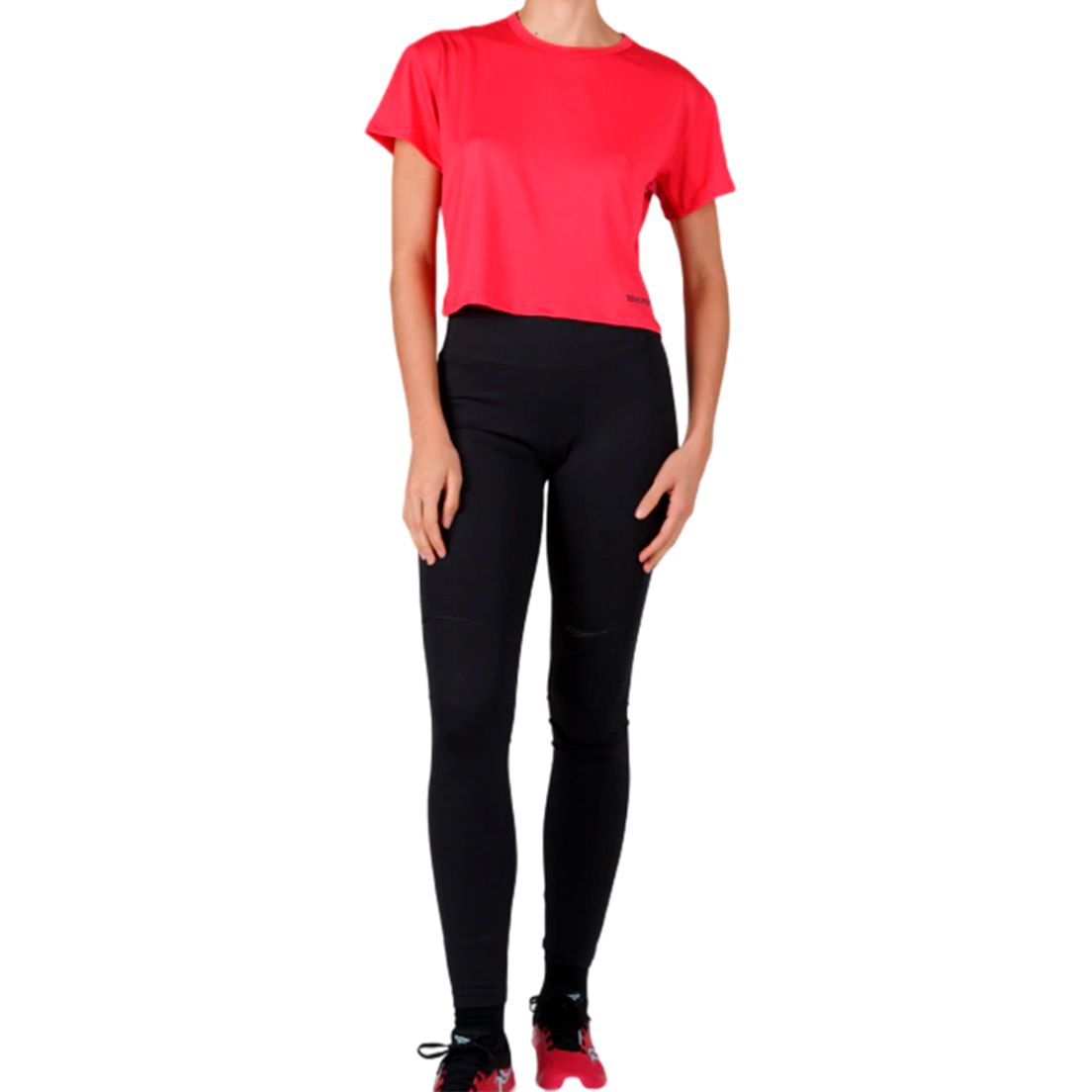 Calza Saucony Fortify De Mujer - Sporting