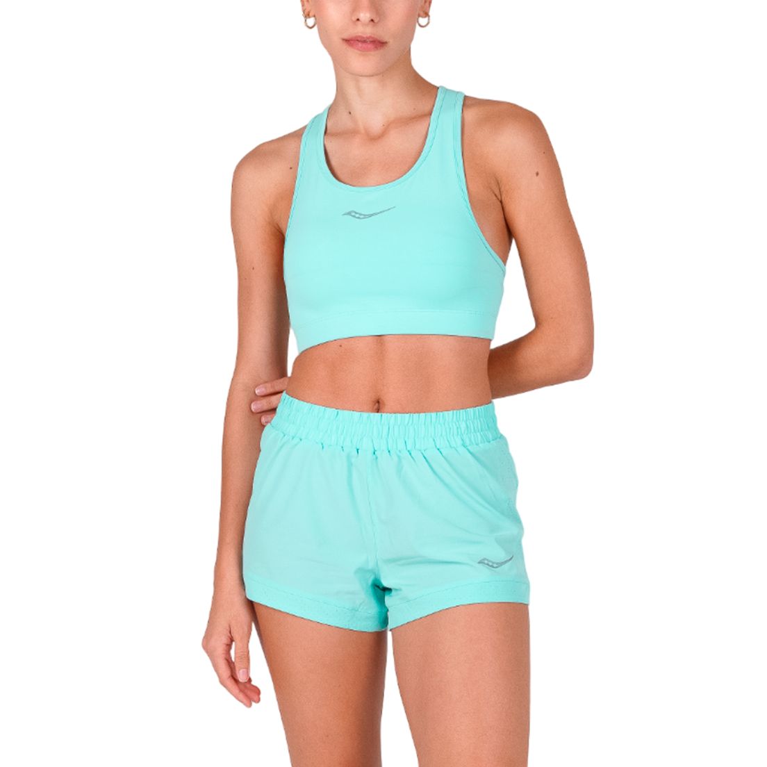 Top Saucony Skyrocket De Mujer - Sporting