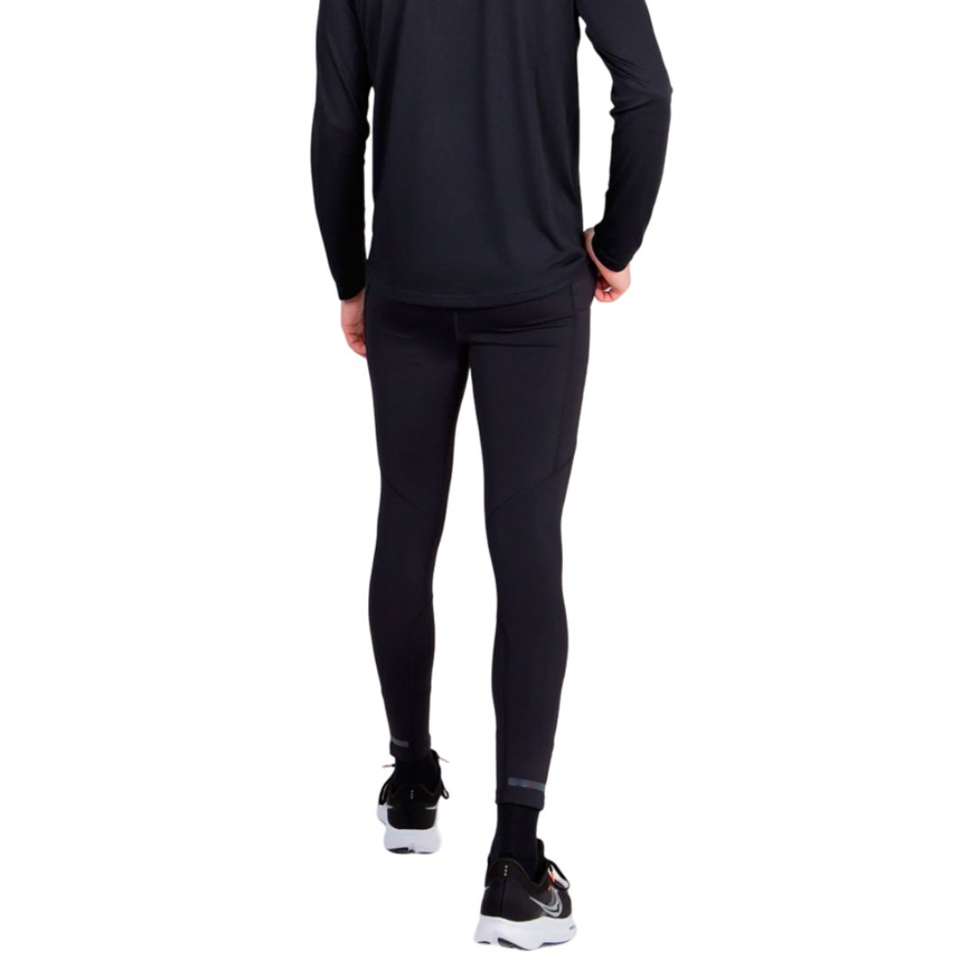 Calza Saucony Bell Lap De Hombre - Sporting