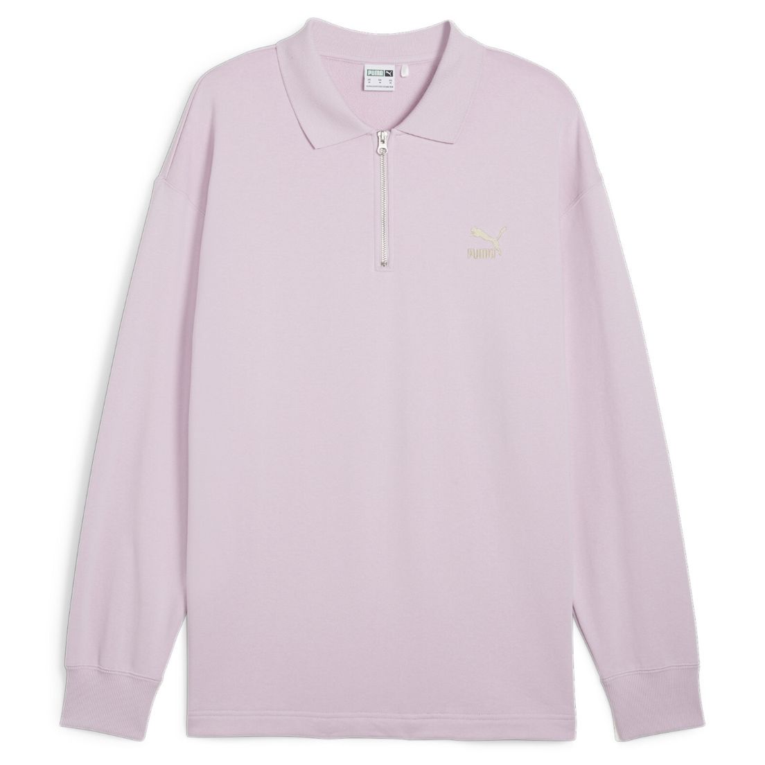 Buzo Puma Better Classics Polo Unisex - Sporting