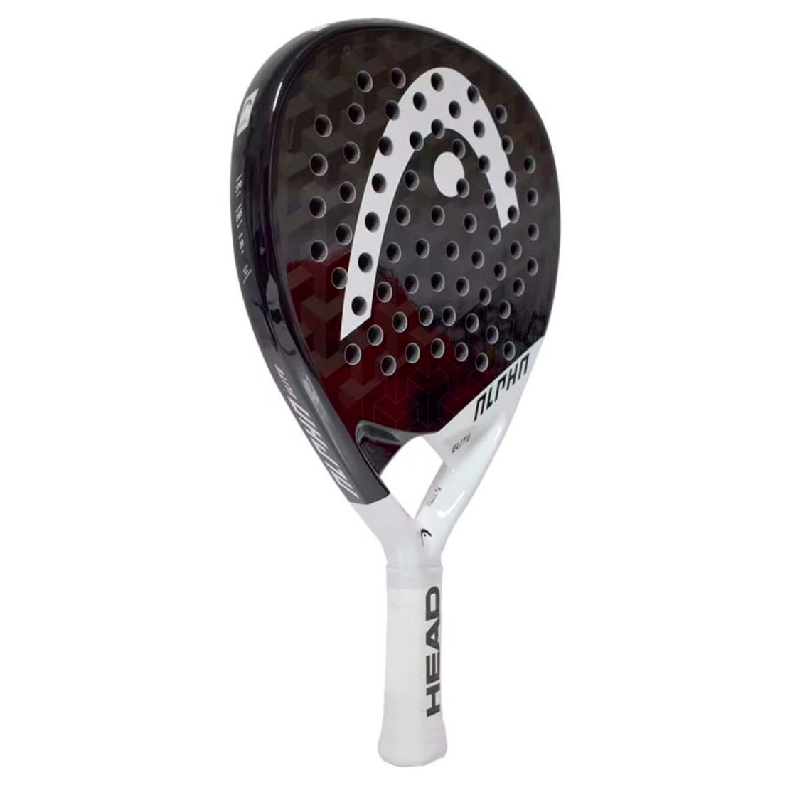 Paleta De Pádel Head Alpha Motion - Sporting