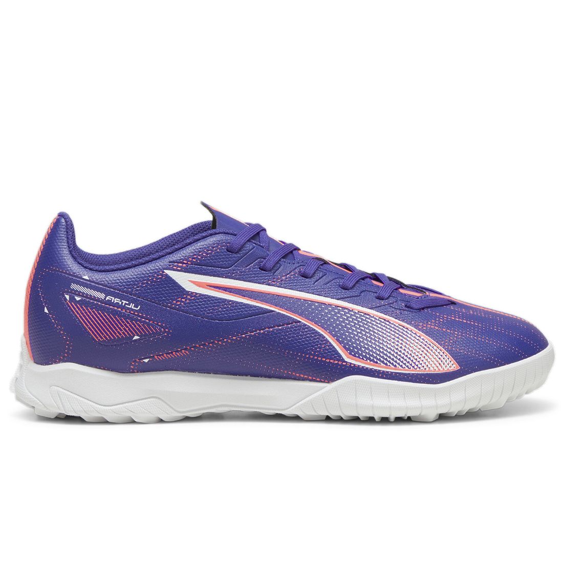 Botines Puma Ultra 5 Play TF De Hombre - Sporting