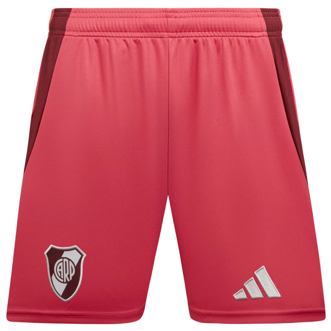 Short adidas River Plate Alternativo 24/25 De Hombre - Sporting
