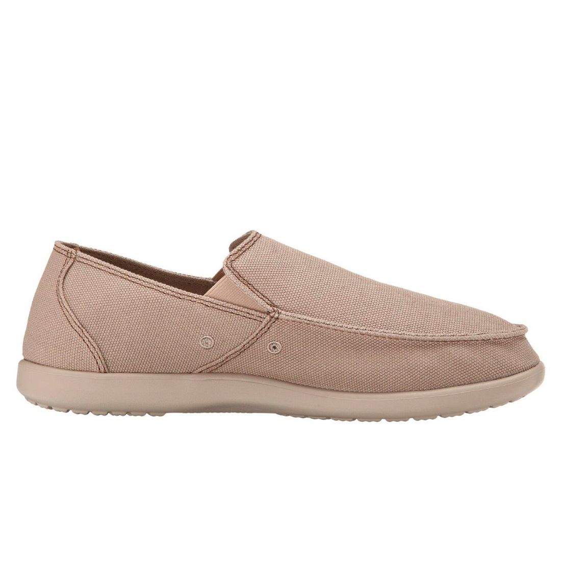 Mocasines Crocs Santa Cruz De Hombre - Sporting