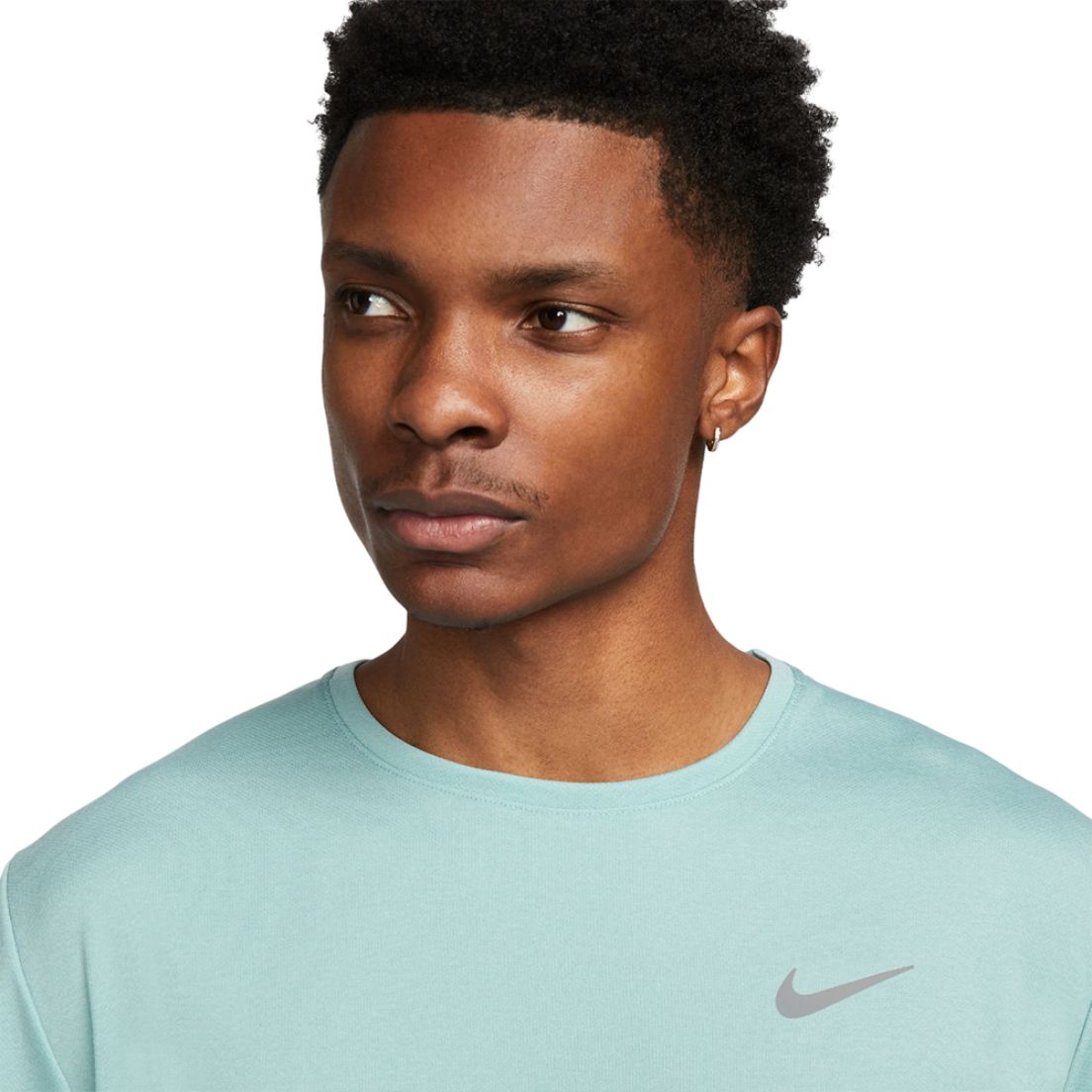 Remera Nike Miller De Hombre - Sporting